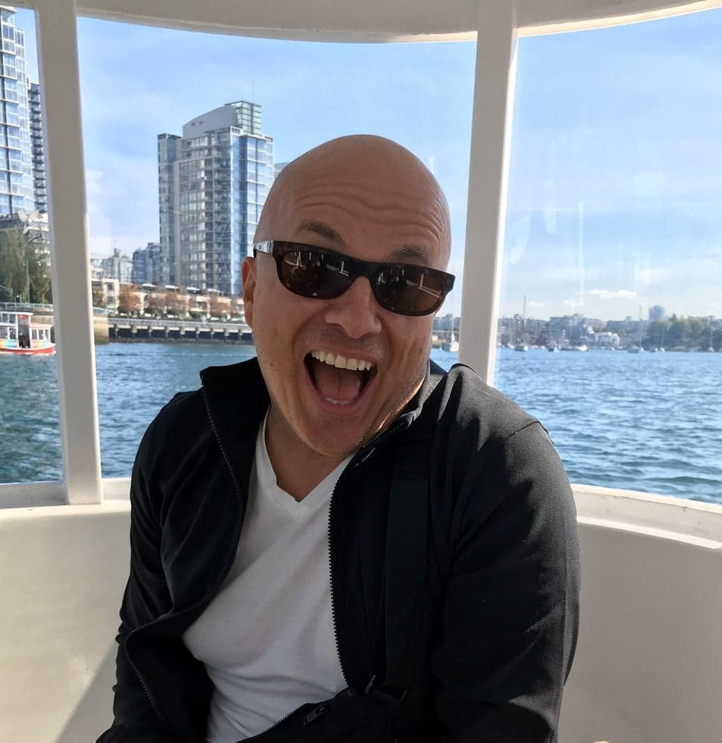 Andrew Karrasch Who's hiding behind Details by Mr K? %article_desc% “Be ...